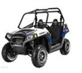 2011 Polaris Ranger RZR 800 Boardwalk Blue/White For Sale | ATV ...