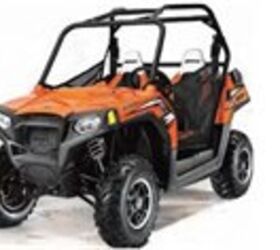 2011 Polaris Limited Edition Ranger RZR 800 EPS Orange Madness For Sale ...