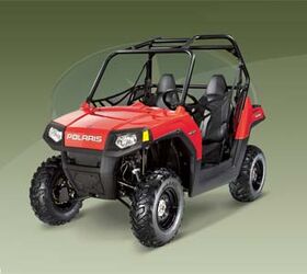 2009 Polaris Ranger RZR For Sale | ATV Classifieds | ATV.com