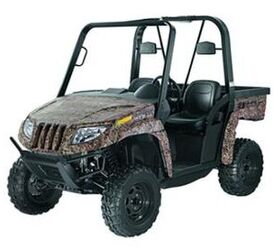 2011 Arctic Cat 700 HDX AT For Sale | ATV Classifieds | ATV.com