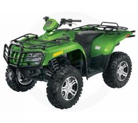 2010 Arctic Cat 550 H1 For Sale | ATV Classifieds | ATV.com