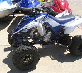 2007 Yamaha RAPTOR 700 SE For Sale | ATV Classifieds | ATV.com