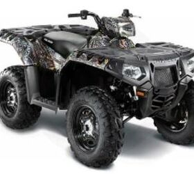 2010 Polaris SPORTSMAN 550 XP For Sale | ATV Classifieds | ATV.com