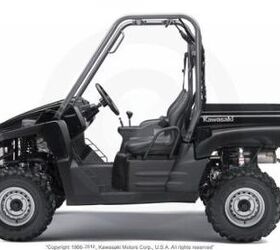 2010 Kawasaki TERYX For Sale | ATV Classifieds | ATV.com