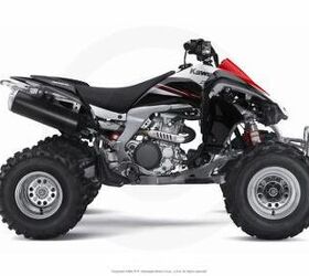 2010 Kawasaki KFX450R For Sale | ATV Classifieds | ATV.com