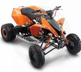 2009 KTM 450 SX ATV For Sale | ATV Classifieds | ATV.com