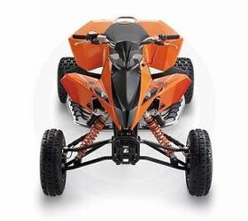 2009 KTM 450 SX ATV For Sale | ATV Classifieds | ATV.com