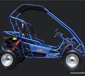 2009 Hammerhead Offroad 80T For Sale | ATV Classifieds | ATV.com