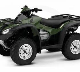 2009 Honda RINCON For Sale | ATV Classifieds | ATV.com