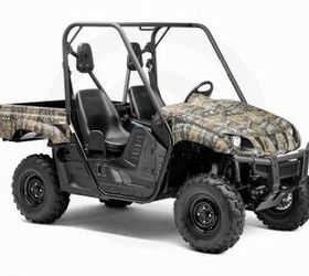 2009 Yamaha Rhino 450 Hunter For Sale | ATV Classifieds | ATV.com