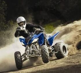 2009 Yamaha Raptor 250 For Sale | ATV Classifieds | ATV.com