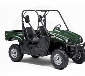 2008 Yamaha YXR70FX For Sale | ATV Classifieds | ATV.com