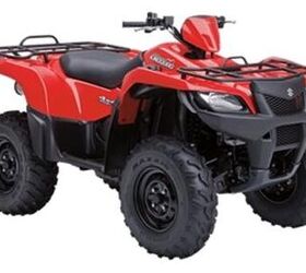 2009 Suzuki KingQuad 450AXi For Sale | ATV Classifieds | ATV.com