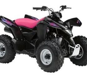 2009 Suzuki QuadSport Z90 For Sale | ATV Classifieds | ATV.com