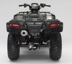 2006 Honda TRX500FA6 For Sale | ATV Classifieds | ATV.com