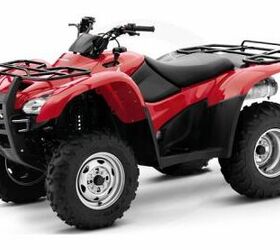 2009 Honda FourTrax Rancher 4X4 For Sale | ATV Classifieds | ATV.com