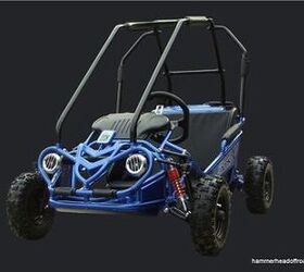 2007 Hammerhead Offroad SHARK For Sale | ATV Classifieds | ATV.com