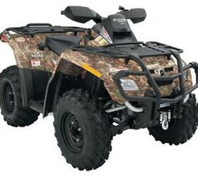 2009 Can-Am 2P9D For Sale | ATV Classifieds | ATV.com