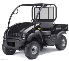 2011 Kawasaki Mule 610 4x4 For Sale | ATV Classifieds | ATV.com