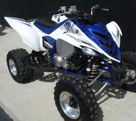 2007 Yamaha Raptor 700R SE For Sale | ATV Classifieds | ATV.com