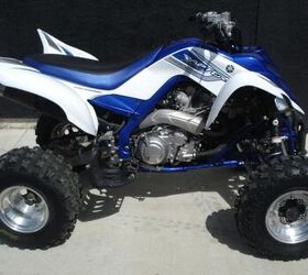 2007 Yamaha Raptor 700R SE For Sale | ATV Classifieds | ATV.com