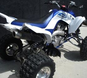 2007 Yamaha Raptor 700R SE For Sale | ATV Classifieds | ATV.com