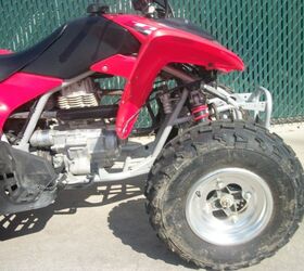 2007 HONDA TRX250EX For Sale | ATV Classifieds | ATV.com