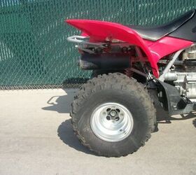 2007 HONDA TRX250EX For Sale | ATV Classifieds | ATV.com