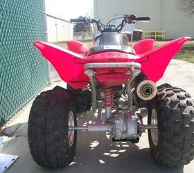 2007 HONDA TRX250EX For Sale | ATV Classifieds | ATV.com