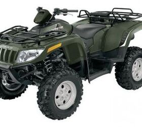 2011 Arctic Cat 700 Super Duty Diesel Utility For Sale | ATV Classifieds | ATV.com