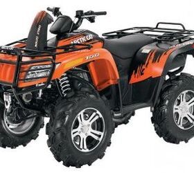 2011 Arctic Cat Mud Pro 700 Competition For Sale | ATV Classifieds ...
