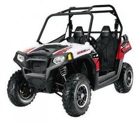 2011 Polaris Industries Ranger RZR 800 Indy Red/White LE For Sale | ATV ...