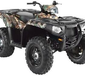2011 Polaris Industries Sportsman 550 Camo For Sale | ATV Classifieds ...