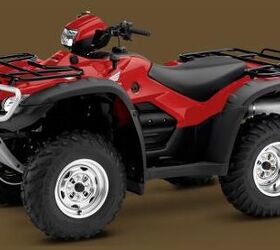 2011 Honda FourTrax Foreman Rubicon For Sale | ATV Classifieds | ATV.com
