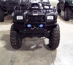 2004 Polaris Sportsman 700 Twin EFI For Sale | ATV Classifieds | ATV.com
