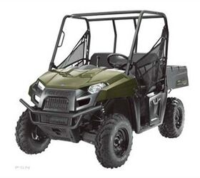 2011 Polaris Ranger 500 EFI For Sale | ATV Classifieds | ATV.com
