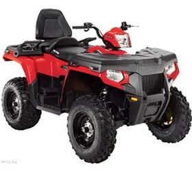 2011 Polaris Sportsman Touring 500 H.O. For Sale | ATV Classifieds ...