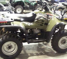 2004 Polaris Magnum 330 2x4 For Sale | ATV Classifieds | ATV.com