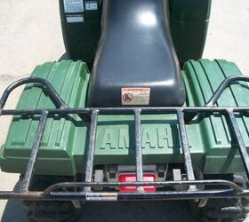 2001 YAMAHA YFM250 For Sale | ATV Classifieds | ATV.com