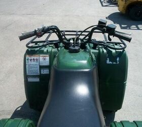 2001 YAMAHA YFM250 For Sale | ATV Classifieds | ATV.com