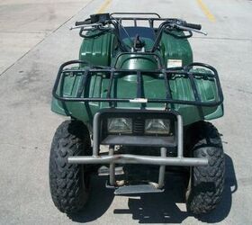 2001 YAMAHA YFM250 For Sale | ATV Classifieds | ATV.com