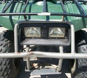 2001 YAMAHA YFM250 For Sale | ATV Classifieds | ATV.com