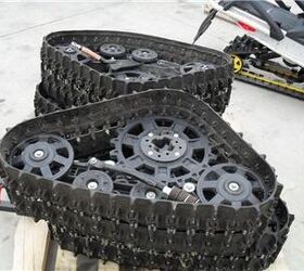 2008 Can-Am APACHE For Sale | ATV Classifieds | ATV.com