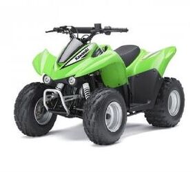 2011 Kawasaki KFX 90 For Sale | ATV Classifieds | ATV.com