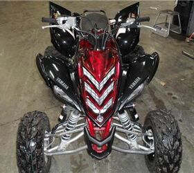 2009 Yamaha Raptor 700 SE For Sale | ATV Classifieds | ATV.com