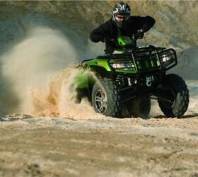 2010 Arctic Cat 1000 THUNDERCAT EFI (DEMO) For Sale | ATV Classifieds ...