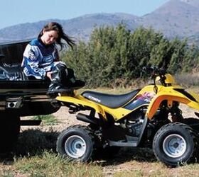 2009 Kymco MONGOOSE 50 For Sale | ATV Classifieds | ATV.com