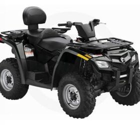 2010 Can-Am OUTL 400 MAX For Sale | ATV Classifieds | ATV.com