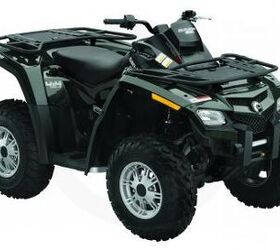 2010 Can-Am OUTL 500 For Sale | ATV Classifieds | ATV.com