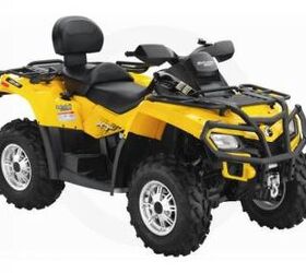 2010 Can-Am OUTL 650 MAX XT For Sale | ATV Classifieds | ATV.com